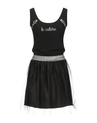 Le Voli&egrave;re KLEIDER - Mini-Kleider auf YOOX.COM