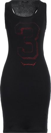 Mangano KLEIDER - Mini-Kleider auf YOOX.COM