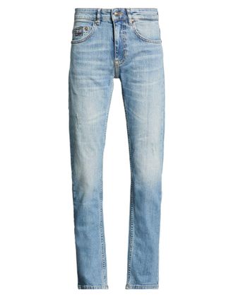 Versace HOSEN & R&Ouml;CKE - Jeanshosen auf YOOX.COM