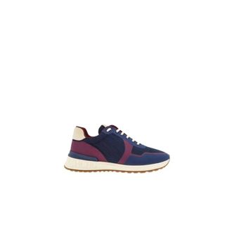Carolina Herrera Canvas Runner Sneakers - - Shoes - Damen - Mehrfarbig - 42 EU