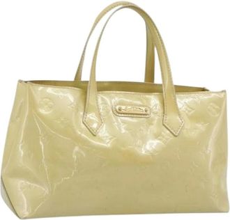 Louis Vuitton Damen, Pre-Owned, Beige, ONE SIZEGr&ouml;&szlig;e
