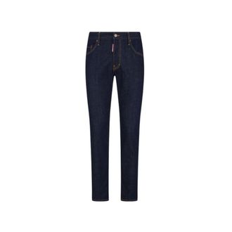 Dsquared2 Pantal&oacute;n vaquero Skater - - Jeans - Herren - Blau - XL