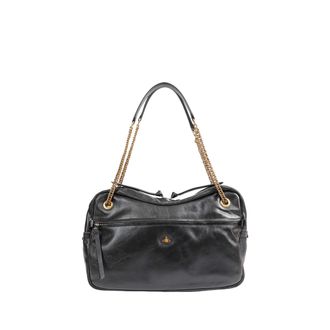 Vivienne Westwood Dolce Large Shoulder Bag