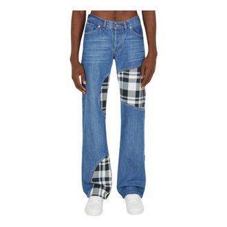 (di)vision Xeno Jeans - - Jeans - Herren - Blau - W26