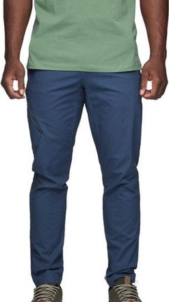 Black Diamond Rocklock - Kletterhose - Herren