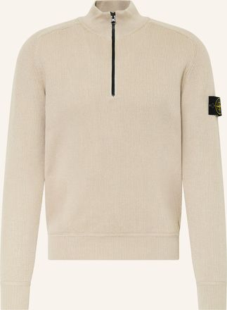 Stone Island Troyer beige