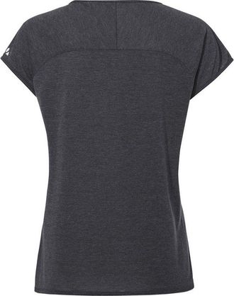 Vaude T-Shirt Womens Tekoa T-Shirt II (1-tlg) schnelltrocknendes und funktionelles Shirt