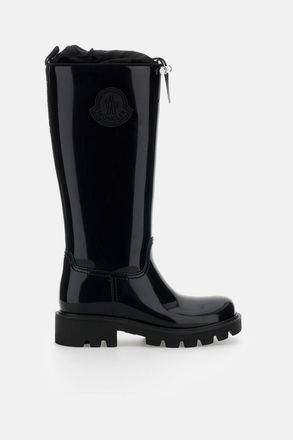 Moncler Hohe Regenstiefel Kickstream