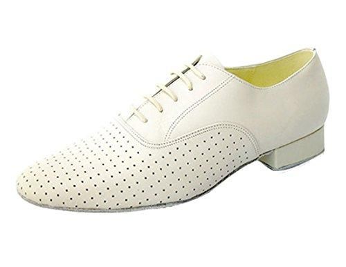 MGM-Joymod Chaussures classiques à lacets en cuir pour homme Salsa ...
