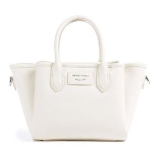 Emporio Armani Damen, Taschen, Wei&szlig;, ONE SIZEGr&ouml;&szlig;e