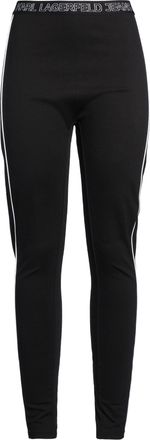 Karl Lagerfeld HOSEN & R&Ouml;CKE - Leggings auf YOOX.COM