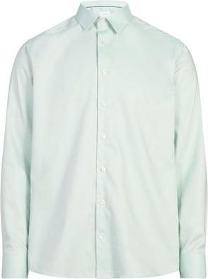 Eton Chemise manches longues en coton