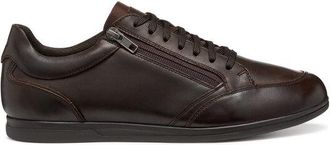 Geox Sneakers U Renan U564GA 000FF C6009 Braun