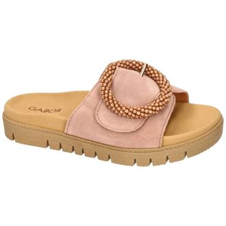 Gabor Damen, Schuhe, Rosa, 40 EUGr&ouml;&szlig;e