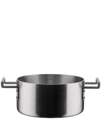 Alessi casserole La Cintura di Orione - Argent