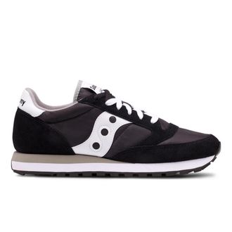 Saucony Jazz Original - - Sport - Damen - Schwarzk - 34 EU