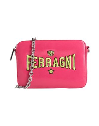 Chiara Ferragni TASCHEN - Umh&auml;ngetasche auf YOOX.COM
