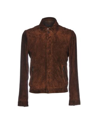 Moorer JACKEN & M&Auml;NTEL - Jacken und Anoraks auf YOOX.COM