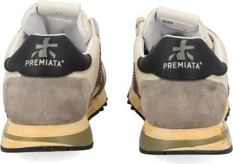 Premiata Lucy Sneaker - White