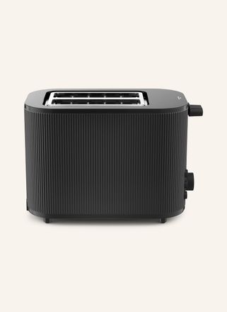Georg Jensen Toaster Bernadotte schwarz