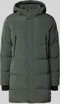 Cars Jeans Steppjacke mit Kapuze Modell KYLLER