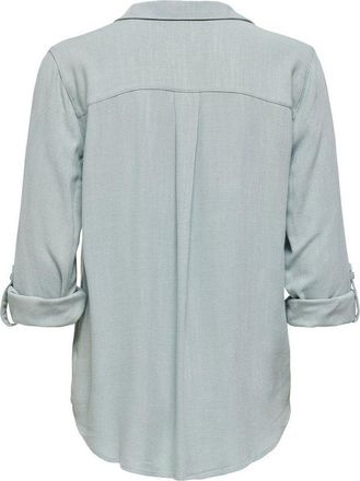 Only Carmakoma Klassische Bluse