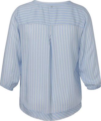 Frapp Klassische Bluse Gro&szlig;e Gr&ouml;&szlig;en