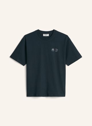 Marc O'Polo Denim Marc Opolo Denim T-Shirt blau
