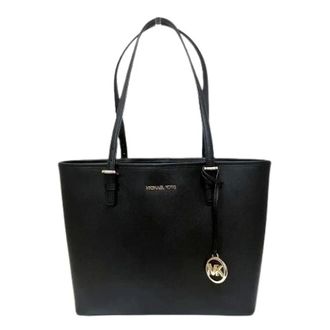 Michael Kors Damen, Pre-Owned, Schwarzk, ONE SIZEGr&ouml;&szlig;e