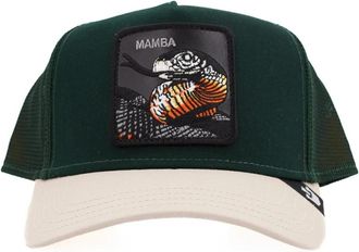 Goorin Brothers Mamba Caps - Stilvolle Kopfbedeckungen - - Accessories - Herren - Gr&uuml;n - ONE SIZE