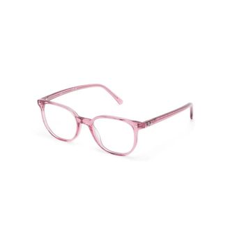 Ray-Ban unisex, Accessoires, Rose, Taille: 48 MM Rb5397 8440 Eyeglasses