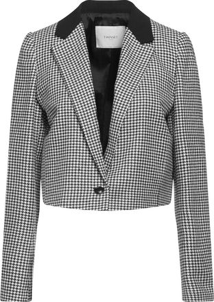 Twin-Set ANZÜGE und CO-ORDS - Blazers auf YOOX.COM