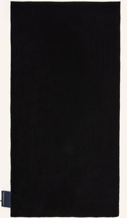 Strokesman's Strokesmans Cashmere-Schal schwarz