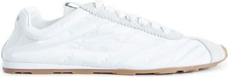 Miu Miu Plume Sneakers
