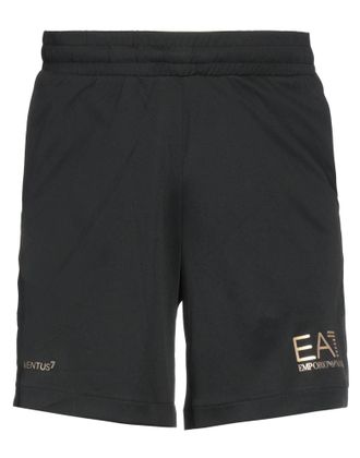Emporio Armani HOSEN & R&Ouml;CKE - Shorts & Bermudashorts auf YOOX.COM