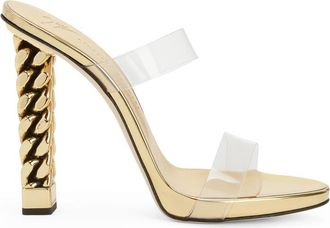 Giuseppe Zanotti BONNIE Sandals