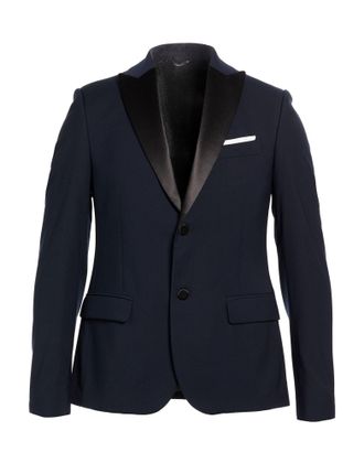 Daniele Alessandrini ANZ&Uuml;GE und CO-ORDS - Blazers auf YOOX.COM