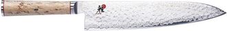 Zwilling Miyabi Messer 5000MCD Gyutoh 24cm