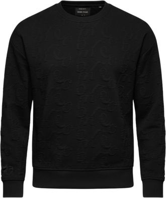 Ombre Sweatshirt B1712