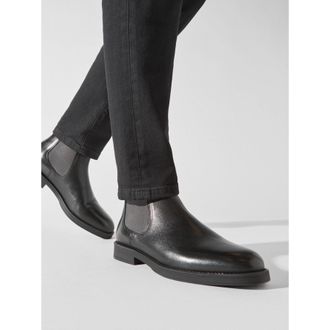 s.Oliver Klassische Stiefeletten s.Oliver 5-15300-41 Schwarz