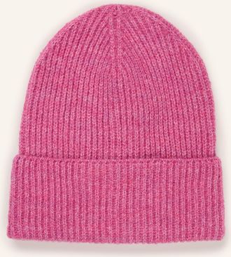 Capo Capo M&uuml;tze pink