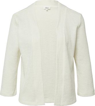s.Oliver Indoor-Jacke