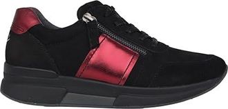 Gabor Rollingsoft Sensitive 36.928.87 - Basket de Marche pour Femme - Taille 40.5 (EU) 7 (UK)