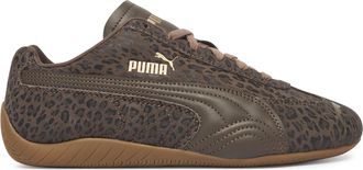 Puma Sneakers Puma Speedcat Cat Wns 408393 01 Braun