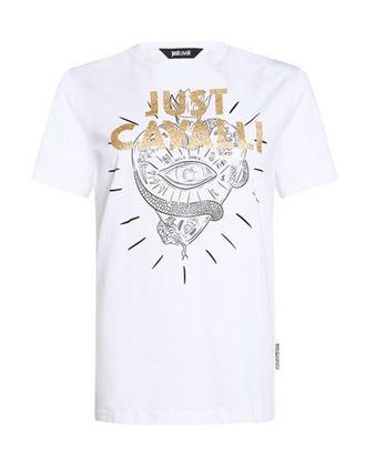 Just Cavalli TOPS - T-shirts sur YOOX.COM