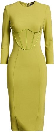 Elisabetta Franchi KLEIDER - Midi-Kleider auf YOOX.COM