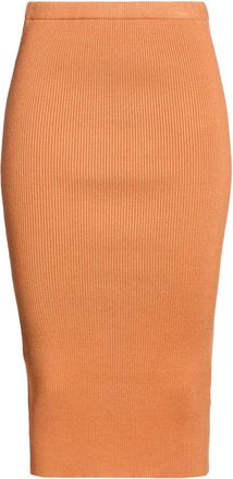 Glamorous HOSEN & R&Ouml;CKE - Midi-R&ouml;cke auf YOOX.COM