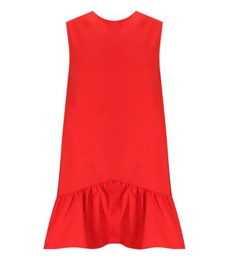 Essentiel ROBE HIBERNATE ROUGE ESSENTIEL ANTWERP