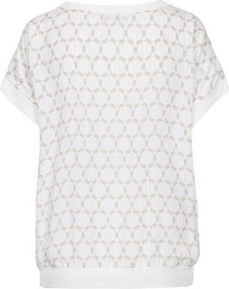 Tuzzi Nero T-Shirt S61-413402848 Viskose