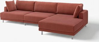 IKEA UPP&Aring;KRA 4,5er-Sitzelement